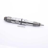 China ERIKC 0445 120 410 Automobile Engine Parts 0 445 120 410 Diesel Fuel Injector 0445120410 For For BOS for sale