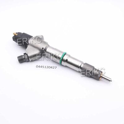China ERIKC 0 445 120 427 Auto Injector 0445 120 427 Diesel Engine Injector 0445120427 For For BOS for sale