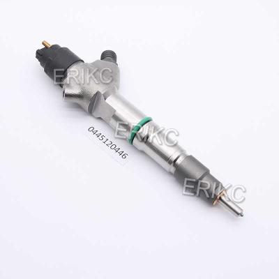 China ERIKC 0 445 120 446 Fuel Injector Pump 0445 120 446 Common Rail Fuel Injection 0445120446 For For BOS for sale
