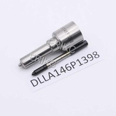 China ERIKC DLLA 146P1398 Fog Nozzle Spray DLLA 146 P 1398 High Pressure Nozzle DLLA146P1398 For For BOS for sale
