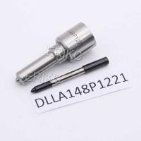 China ERIKC DLLA 148 P 1221 Common Rail Nozzle DLLA 148 P1221 Jet Fog Nozzles DLLA148P1221 For For BOS for sale
