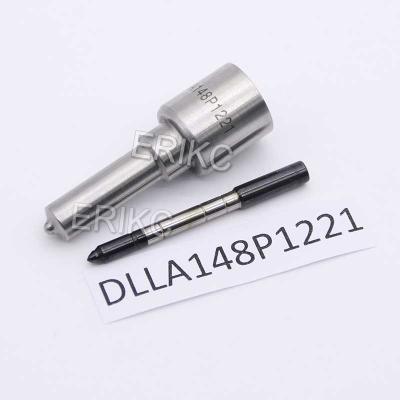 China ERIKC DLLA 148 P 1221 Common Rail Nozzle DLLA 148 P1221 Jet Fog Nozzles DLLA148P1221 For For BOS for sale