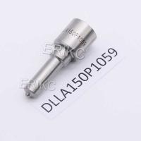 China ERIKC DLLA 150P1059 Diesel Engine Nozzle DLLA 150 P 1059 Common Rail Nozzle DLLA150P1059 For For BOS for sale