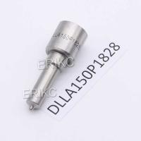 China ERIKC DLLA150P1828 Common Rail Nozzle DLLA 150 P 1828 Fuel Oil Nozzle 0433172116 For Yuchai YC6G for sale