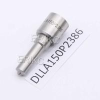 China ERIKC DLLA 150 P 2386 Nozzle Assembly DLLA150P2386 Diesel Injector Nozzle 0433172386 For WD615_CRS-EU4 for sale
