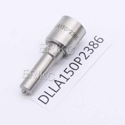 China ERIKC DLLA 150 P 2386 Nozzle Assembly DLLA150P2386 Diesel Injector Nozzle 0433172386 For WD615_CRS-EU4 for sale