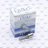China ERIKC DLLA 150 P 2512 Fuel Pump Nozzle DLLA150P2512 Common Rail Nozzle DLLA 150 P2512 For For BOS for sale