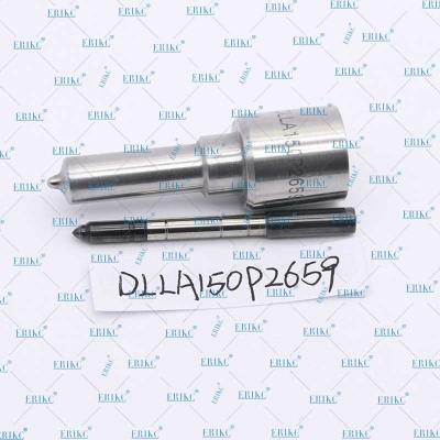 China ERIKC DLLA150P2659 Fuel Injection Nozzle DLLA 150 P2659 Injectors Nozzle DLLA 150 P 2659 For For BOS for sale
