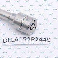 China DLLA152P2449 Fuel Injector Spray DLLA 152P 2449 Spraying Nozzles DLLA 152 P 2449 For For BOS for sale