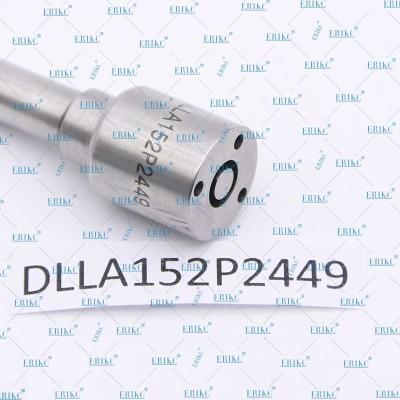 China DLLA152P2449 Fuel Injector Spray DLLA 152P 2449 Spraying Nozzles DLLA 152 P 2449 For For BOS for sale