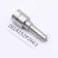 China DLLA 152 P 2661 Common Rail Nozzle DLLA 152P2661 Diesel Nozzle DLLA152P2661 For For BOS for sale
