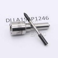 China DLLA 153 P 1246 Fuel Injector Nozzle DLLA 153 P1246 Nozzle Assembly DLLA153P1246 For Mercedes for sale