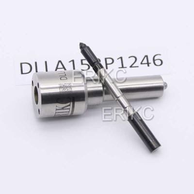China DLLA 153 P 1246 Fuel Injector Nozzle DLLA 153 P1246 Nozzle Assembly DLLA153P1246 For Mercedes for sale