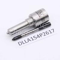 China ERIKC DLLA 154 P 2617 Common Rail Injector Nozzles DLLA 154 P2617 Jet Nozzle DLLA154P2617 For For BOS for sale