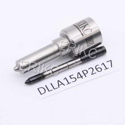 China ERIKC DLLA 154 P 2617 Common Rail Injector Nozzles DLLA 154 P2617 Jet Nozzle DLLA154P2617 For For BOS for sale
