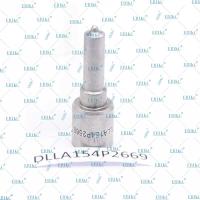China ERIKC DLLA 154P2669 Common Rail Nozzle DLLA 154 P 2669 Fuel Pump Nozzle DLLA154P2669 For For BOS for sale