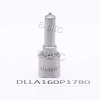 China ERIKC DLLA160P1780 Diesel Engine Nozzle DLLA 160 P 1780 Fog Spray Nozzle DLLA 160P1780 For For BOS for sale