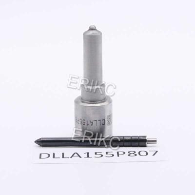 China ERIKC DLLA 155 P 807 Diesel Nozzle DLLA 155P807 Injector Nozzle DLLA155P807 For Denso for sale