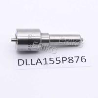 China ERIKC DLLA 155 P 876 Fuel Injection Nozzle DLLA 155 P876 Common Rail Nozzle DLLA155P876 For Toyota for sale