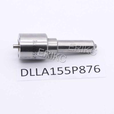 China ERIKC DLLA 155 P 876 Fuel Injection Nozzle DLLA 155 P876 Common Rail Nozzle DLLA155P876 For Toyota for sale
