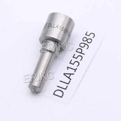 China DLLA 155 P 985 Common Rail Nozzle DLLA 155P985 Automatic Fuel Nozzle 1KD-FTV DLLA155P985 For Toyota for sale