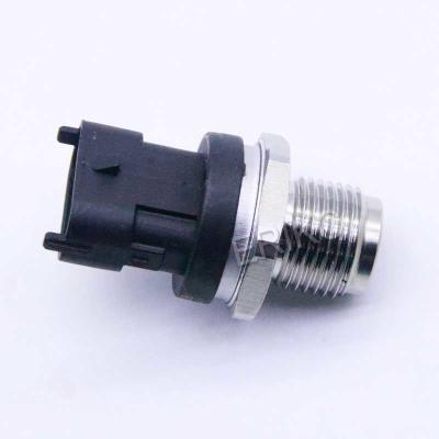 China ERIKC 0281006326 common rail pressure sensor 0281006176 9307Z511A fuel rail pressure sensor 1361913 1319685 For For BOS for sale