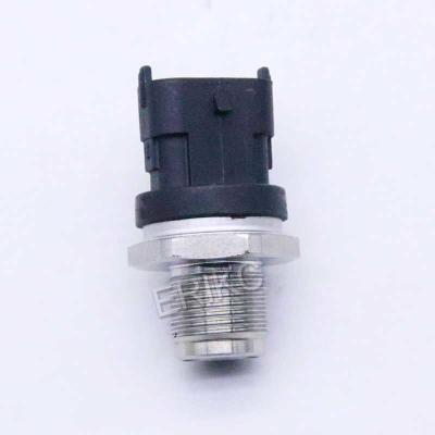 China ERIKC 0281002909 Common Rail Pressure Sensor 0281002867 0281002522 For BOS Sensor Pressure 7701069617 for sale