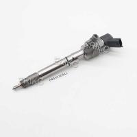China 0445110443 Common Rail Injection 1100100-ED01B 0 445 110 443 Diesel Fuel Pump 0445 110 443 For GREAT WALL for sale