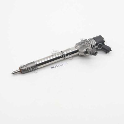 China ERIKC 0445 110 678 Diesel Injector Pump 0 445 110 678 Injection 0445110678 For For BOS for sale