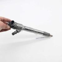 China ERIKC 0 445 110 846 Common Rail Diesel Injector 0445 110 846 0445110846 For For BOS for sale