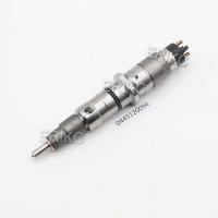 China ERIKC 0445 120 094 Diesel Fuel Injector Assembly 0 445 120 094 0445120094 For For BOS for sale