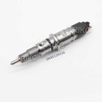 China ERIKC 0 445 120 336 Common Rail Diesel Injection 0445 120 336 0445120336 For For BOS for sale