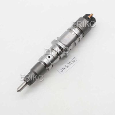 China ERIKC 0445120367 For BOS 0445 120 367 Common Rail Fuel Injection System 0 445 120 367 For Shanghai for sale