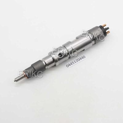 China ERIKC 0 445 120 440 Common Rail Fuel Injector 0445 120 440 Injector Assy 0445120440 For Weichai for sale