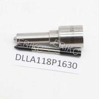 China ERIKC DLLA118P1630 Common Rail Nozzle DLLA 118 P 1630 Diesel Pump Nozzle 0433172000 For For BOS 0445120094 for sale