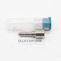 China ERIKC DLLA126P1806 Diesel Engine Nozzle DLLA 126P 1806 Fog Spray Nozzle DLLA 126 P 1806 For For BOS for sale