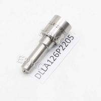 China ERIKC DLLA126P2205 Fuel Injector Nozzle DLLA 126 P 2205 Oil Engine Nozzle 0433172205 For For BOS 0445120253 for sale