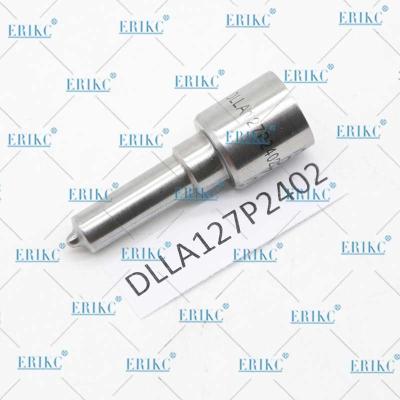 China DLLA127P2402 Common Rail Nozzle DLLA 127 P 2402 Diesel Pump Nozzle 0433172402 For For BOS 0445120367 for sale