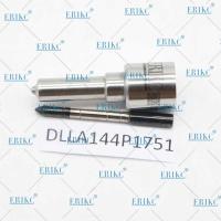 China DLLA 144P1751 Diesel Nozzle DLLA 144 P 1751 0433172072 Spray Nozzles DLLA144P1751 For For BOS 0445120115 for sale