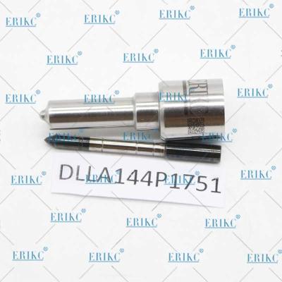 China DLLA 144P1751 Diesel Nozzle DLLA 144 P 1751 0433172072 Spray Nozzles DLLA144P1751 For For BOS 0445120115 for sale