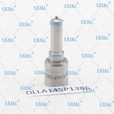 China DLLA145P1386 DLLA 145P 1386 Diesel Injector Nozzle DLLA 145 P 1386 0433171861 For For BOS 0445120038 for sale