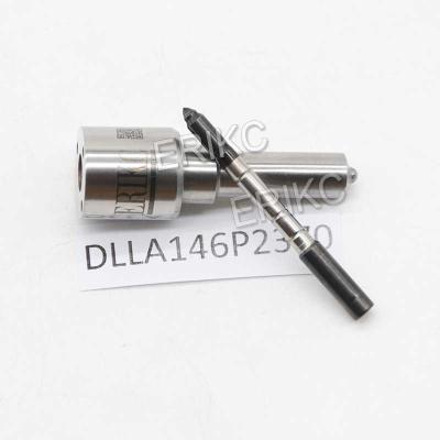 China ERIKC DLLA 146P2370 DLLA146P2370 Diesel Common Rail Nozzle DLLA 146 P 2370 0433172370 For For BOS 0445120342 for sale