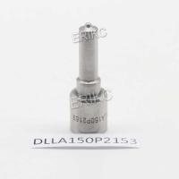 China ERIKC DLLA 150 P 2153 DLLA 150 P2153 Diesel Pump Nozzle DLLA150P2153 0433172153 For For BOS 0445120165 for sale