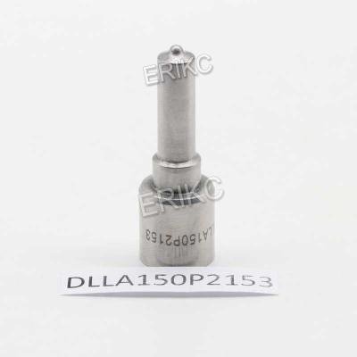 China ERIKC DLLA 150 P 2153 DLLA 150 P2153 Diesel Pump Nozzle DLLA150P2153 0433172153 For For BOS 0445120165 for sale
