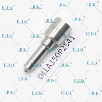 China ERIKC DLLA 150 P 2541 DLLA 150P2541 Diesel Engine Nozzle 0433172541 DLLA150P2541 For For BOS 0445120541 for sale