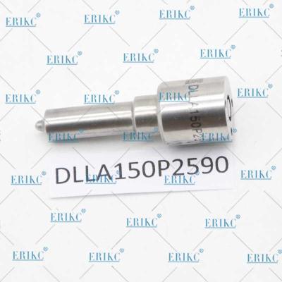 China ERIKC DLLA 150P2590 0433172590 Diesel Fuel Injection Nozzle DLLA 150 P 2590 DLLA150P2590 For For BOS 0445110846 for sale