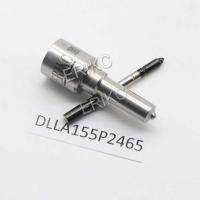 China ERIKC DLLA155P2465 Common Rail Nozzle DLLA 155 P2465 DLLA 155 P 2465 Diesel Engine Nozzle 0433172465 For Great Wall for sale