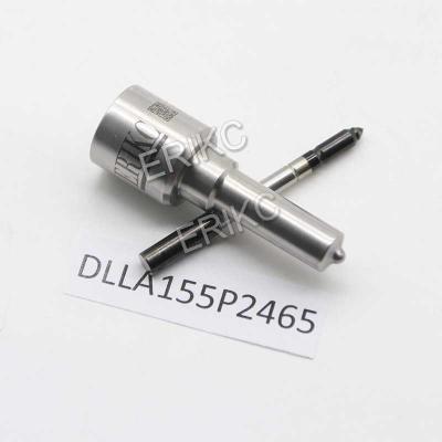 China ERIKC DLLA155P2465 Common Rail Nozzle DLLA 155 P2465 DLLA 155 P 2465 Diesel Engine Nozzle 0433172465 For Great Wall for sale
