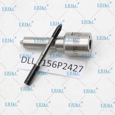 China ERIKC DLLA 156P2427 Diesel Injector Nozzle DLLA 156 P 2427 Oil Spary Nozzle DLLA156P2427 0433172427 For For BOS 0445110619 for sale