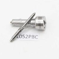 China ERIKC Injector Nozzle L052PBC Common Rail Diesel Nozzle L052 PBC For Delp for sale